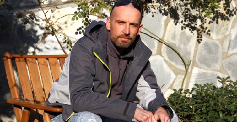 Ahmet Pınar Kimdir? Ahmet Pınar Boyu Kaç, Kilosu Kaç, Aslen Nereli ...