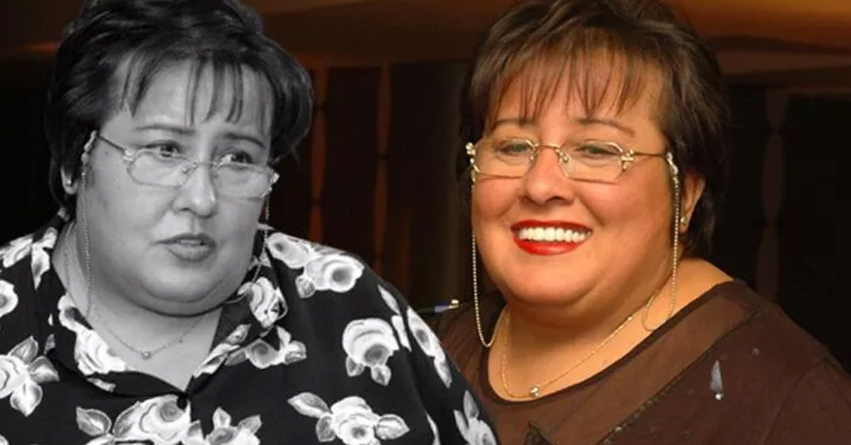 Akrep Nalan öldü mü? Füsun Nalan Açın kimdir, neden öldü? Akrep Nalan ...