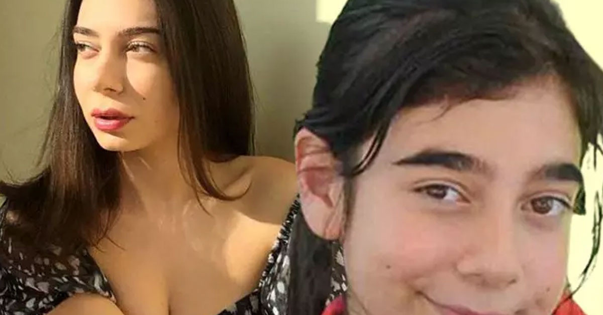 Alemin Kıralı’ın Oben’i pozlarıyla sosyal medyayı salladı! Erkek ...