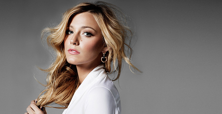 Blake Lively Kimdir? Blake Lively Boyu Kaç, Kilosu Kaç, Aslen Nereli ...