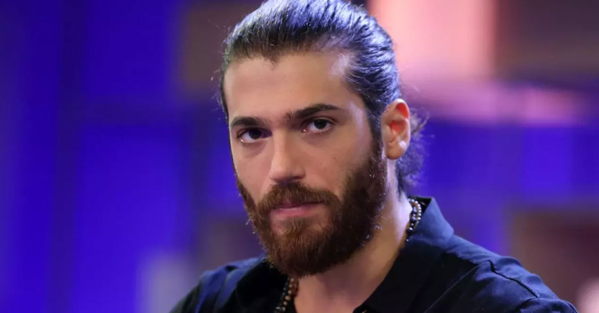 Can Yaman kimdir? - Haber365