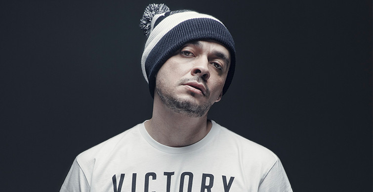 Rapçi Ceza Kimdir? Ceza Boyu Kaç, Kilosu Kaç, Aslen Nereli, Sevgilisi ...