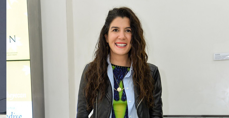 Deniz Marşan'ın En Büyük Hayali Amerika - Haber365
