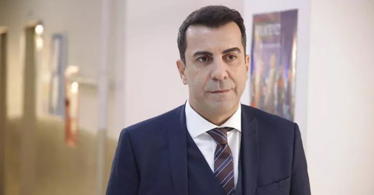 Emre Karayel Kimdir? - Haber365