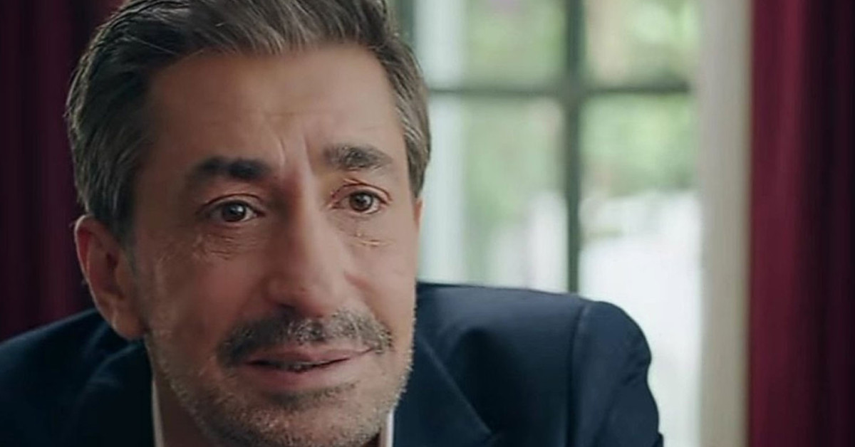 Erkan Petekkaya kimdir? - Haber365