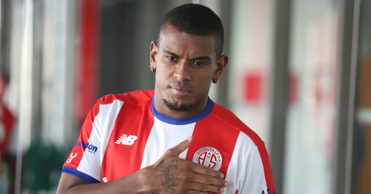 Fernando Lucas Martins Kimdir? - Haber365