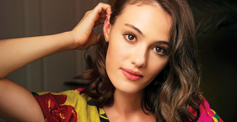 Gülper Özdemir Kimdir? Gülper Özdemir Boyu Kaç, Kilosu Kaç, Aslen ...