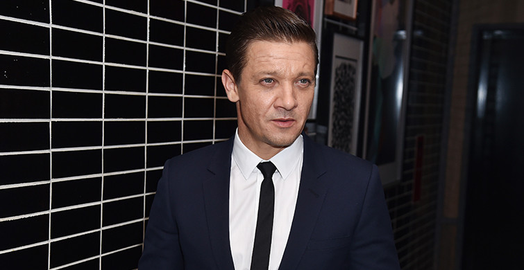 Jeremy Renner Kimdir? Jeremy Renner Boyu Kaç, Kilosu Kaç, Aslen Nereli ...