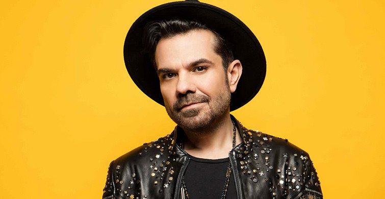 Kenan Doğulu Kimdir? - Haber365