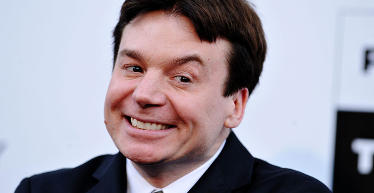 Mike Myers Kimdir? Mike Myers Boyu Kaç, Kilosu Kaç, Aslen Nereli ...