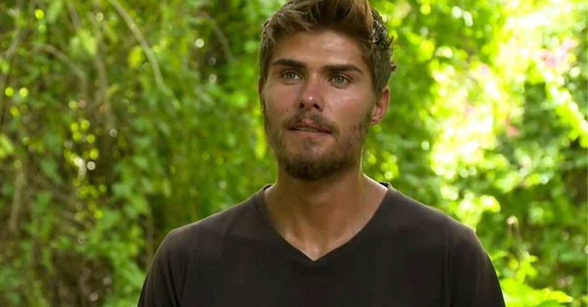 Survivor Barış, Nisa’ya inat yeni sevgilisini paylaştı: Görenler ...