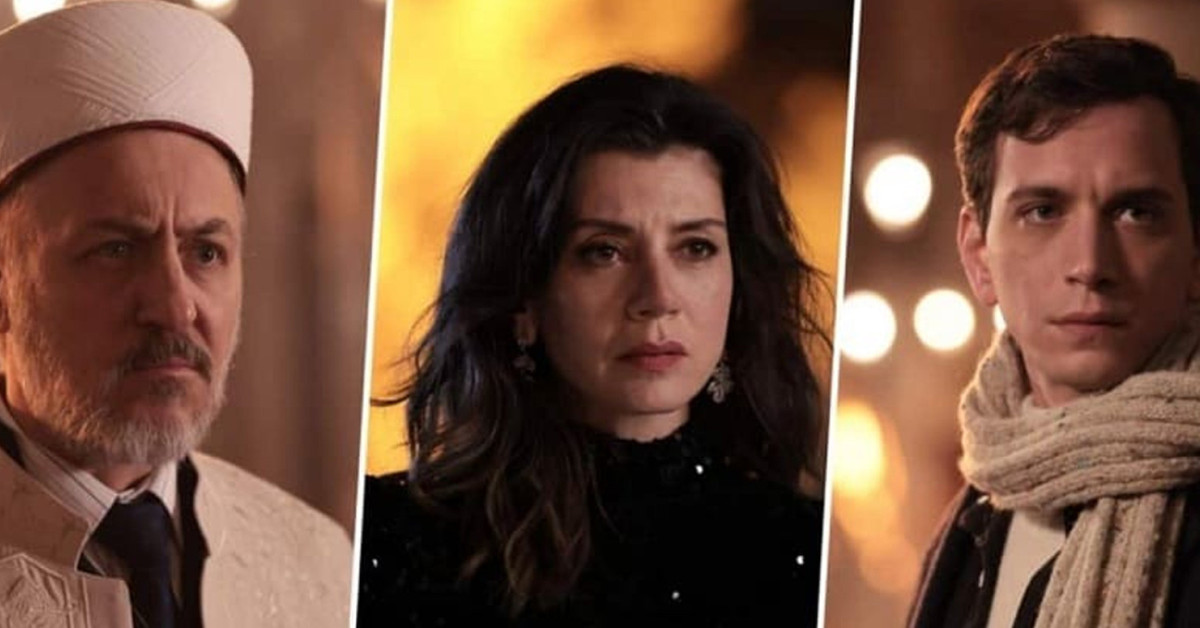 Ömer dizisinde Adnan Oktar'ın kedicikler tuzağı işlendi: Kan donduran ...