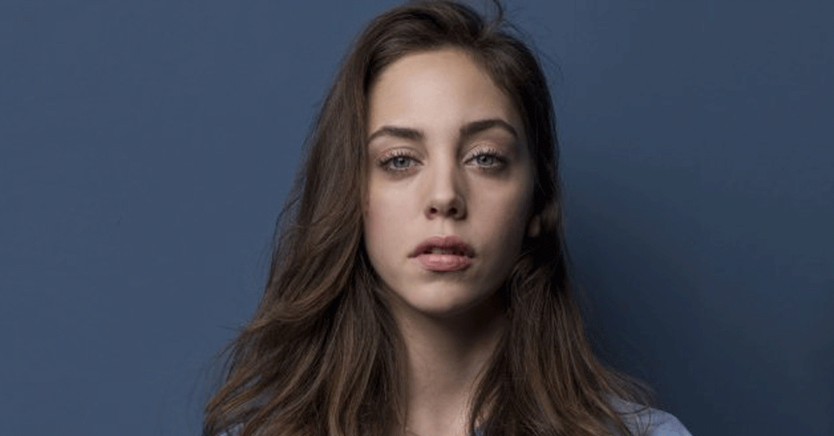 Öykü Karayel Kimdir? - Haber365