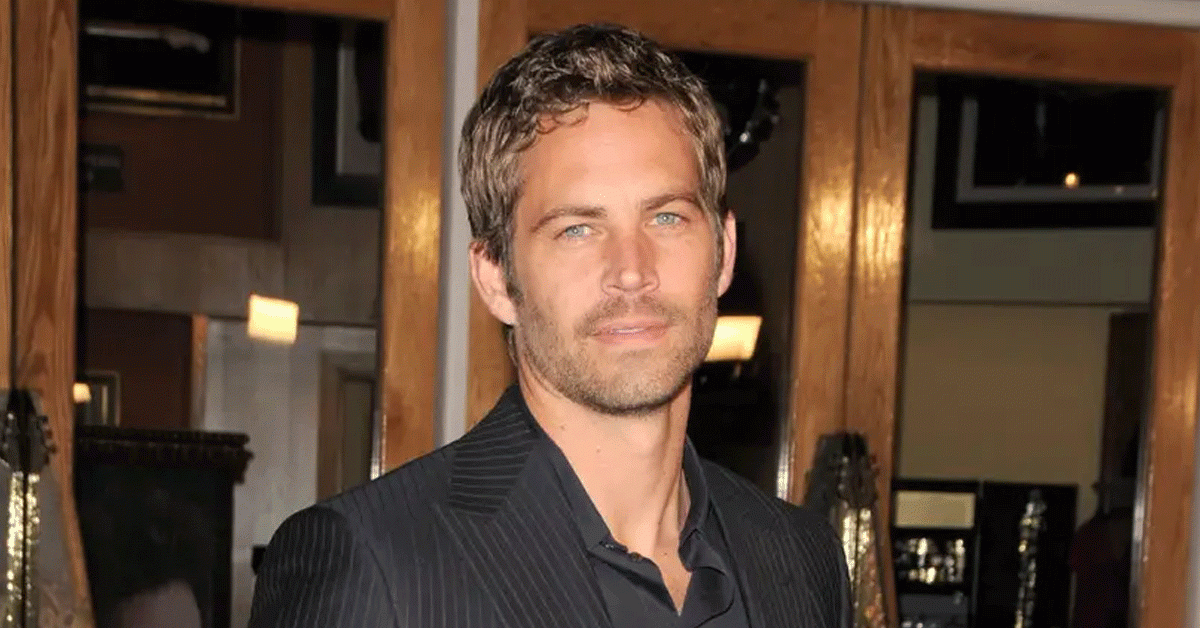 Paul Walker Kimdir, Nasıl Öldü, Filmleri Nelerdir? - Haber365