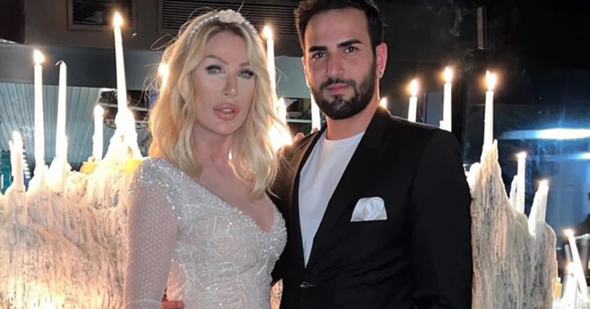 Seda Sayan Ve E i a lar kten den K t Haber Geldi Seda Sayan Serumlu