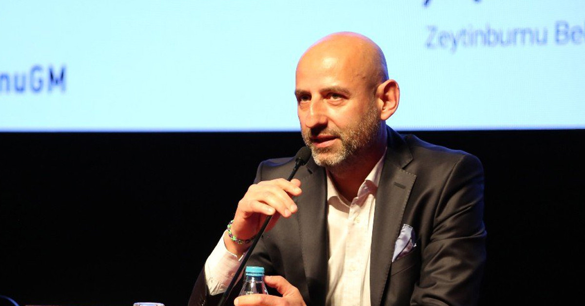 Serhat Ulueren Kimdir? - Haber365