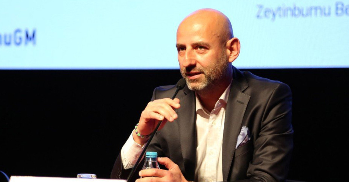 Serhat Ulueren Kimdir? - Haber365