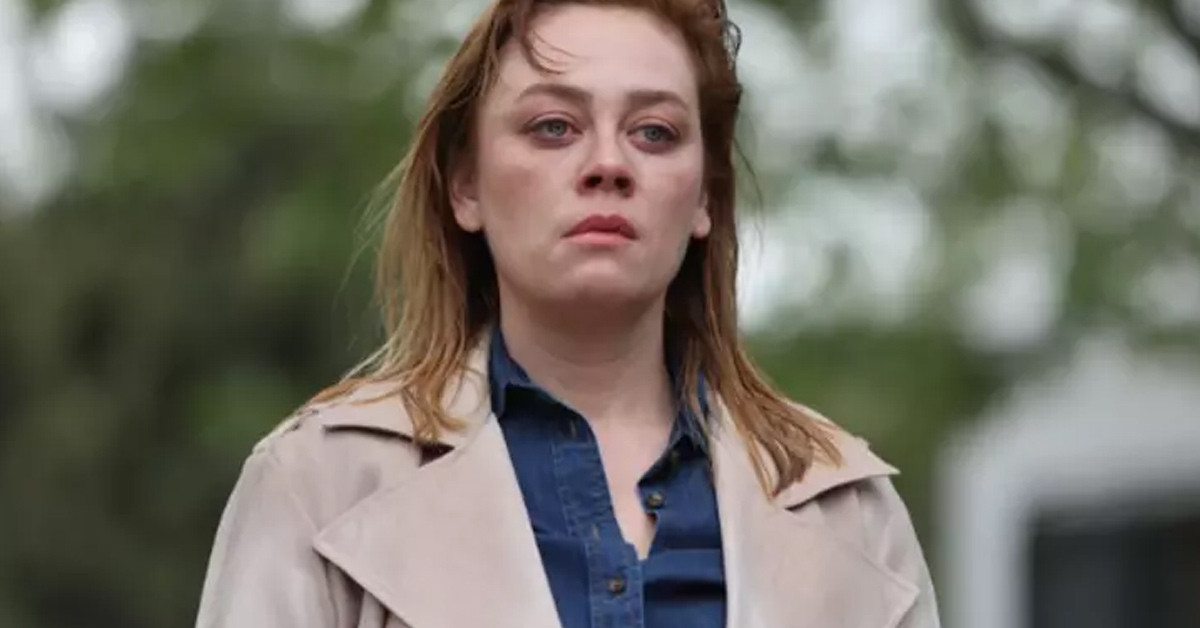 'Son'bahar mı? Demet Evgar'lı Bahar dizisinden sevenlerini üzecek bomba haber: ''Yayınlanmayacak ...