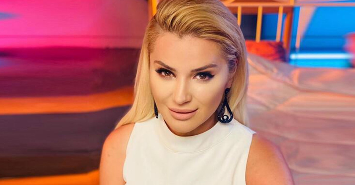 Songül Karlı kimdir? - Haber365