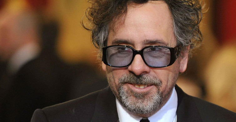Tim Burton Kimdir? Tim Burton Boyu Kaç, Kilosu Kaç, Aslen Nereli ...