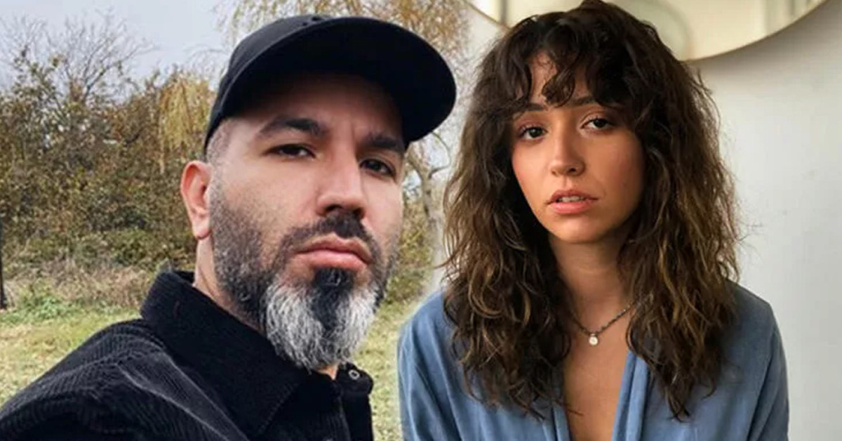 Ünlü Şarkıcı Zeynep Bastık Kimdir? - Haber365