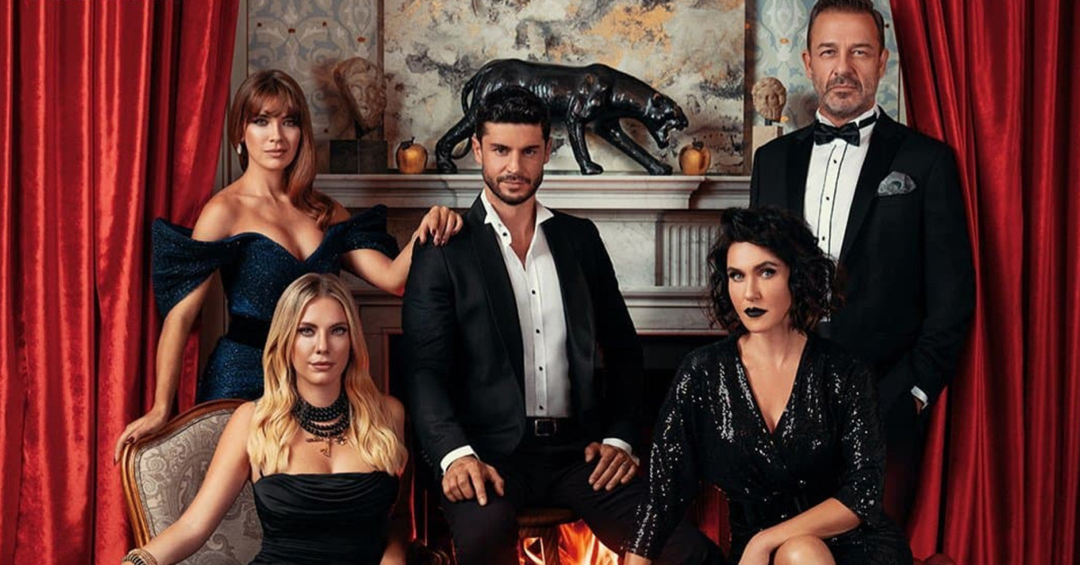 Yasak Elma yine yaptı yapacağını! Sezon finalindeki akıl almaz hata izleyenlerin gözünden ...