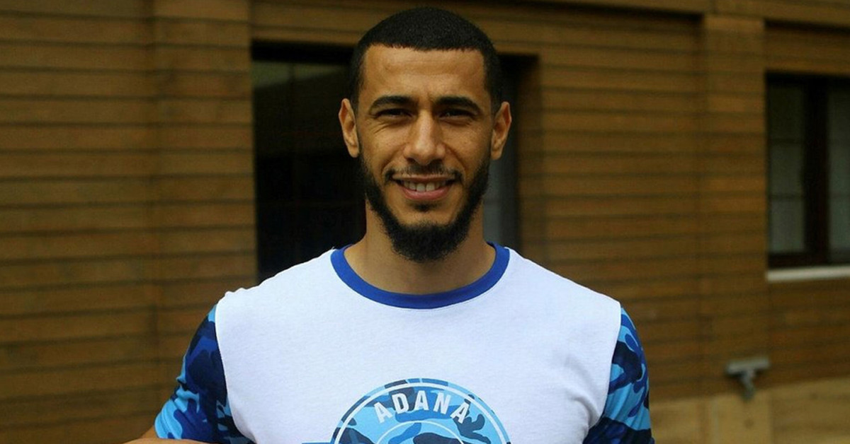 Younes Belhanda Kimdir? - Haber365