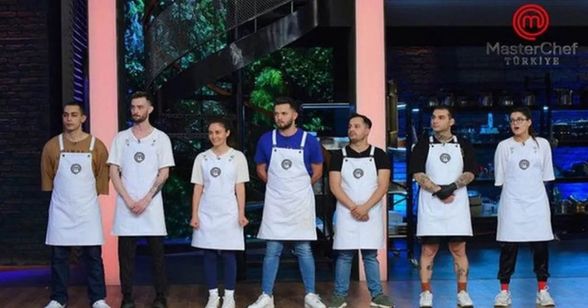 10 Ağustos MasterChef Türkiye birincisi kim oldu? MasterChef Türkiye ana kadroya kim katıldı ...