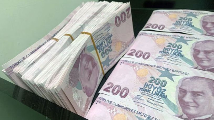 500 TL'lik banknot geliyor: Tarih belli oldu - Haber365