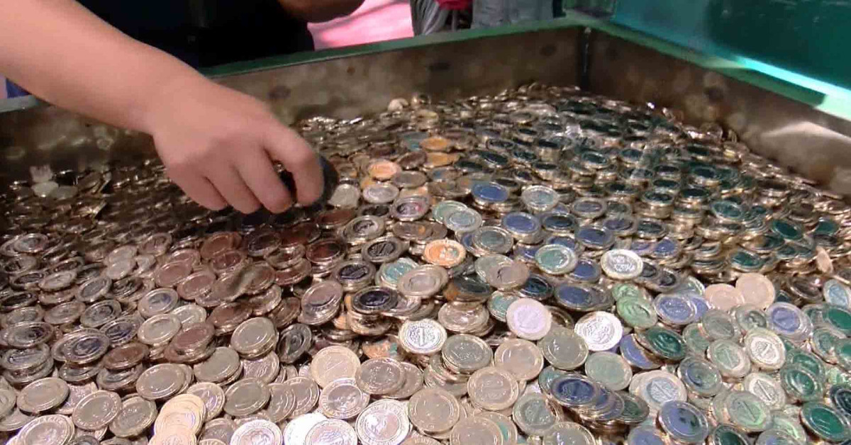 75 kuruş madeni para var mıydı? 75 kuruş madeni para ne zaman kalktı ...
