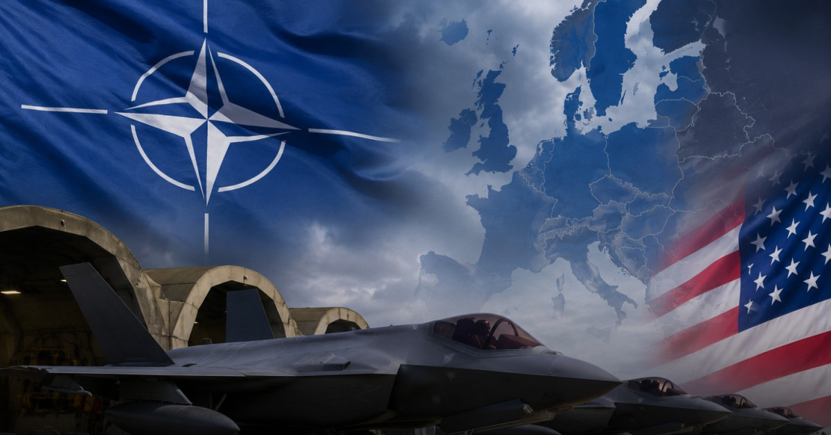 ABD, NATO’nun Nükleer Ağını Genişletmeyi Değerlendiriyor - Haber365