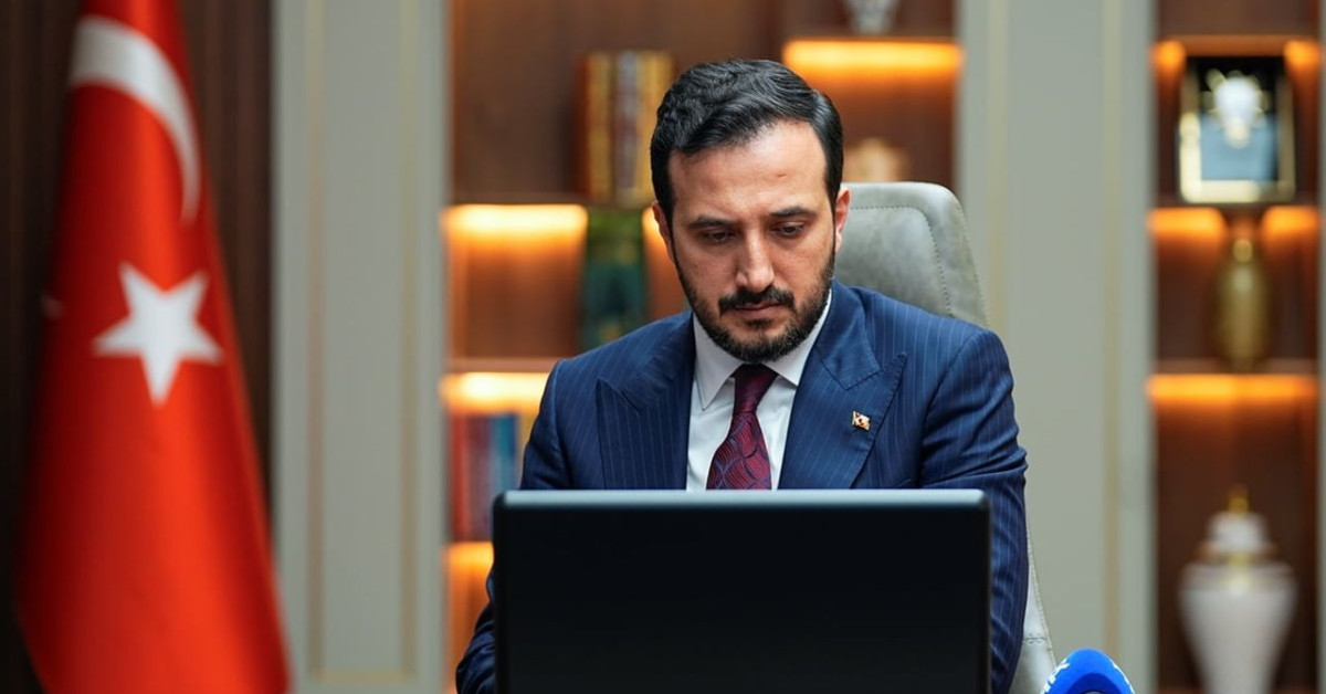 Abdullah Özdemir, Anadolu Ajansı Yılın Kareleri Oylamasında - Haber365