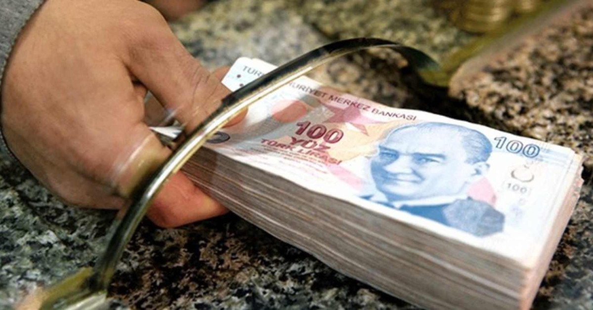 Acil nakit ihtiyacı olanlar bu haber size! Vakıfbank duyurdu şartsız kefilsiz yüksek limit ...