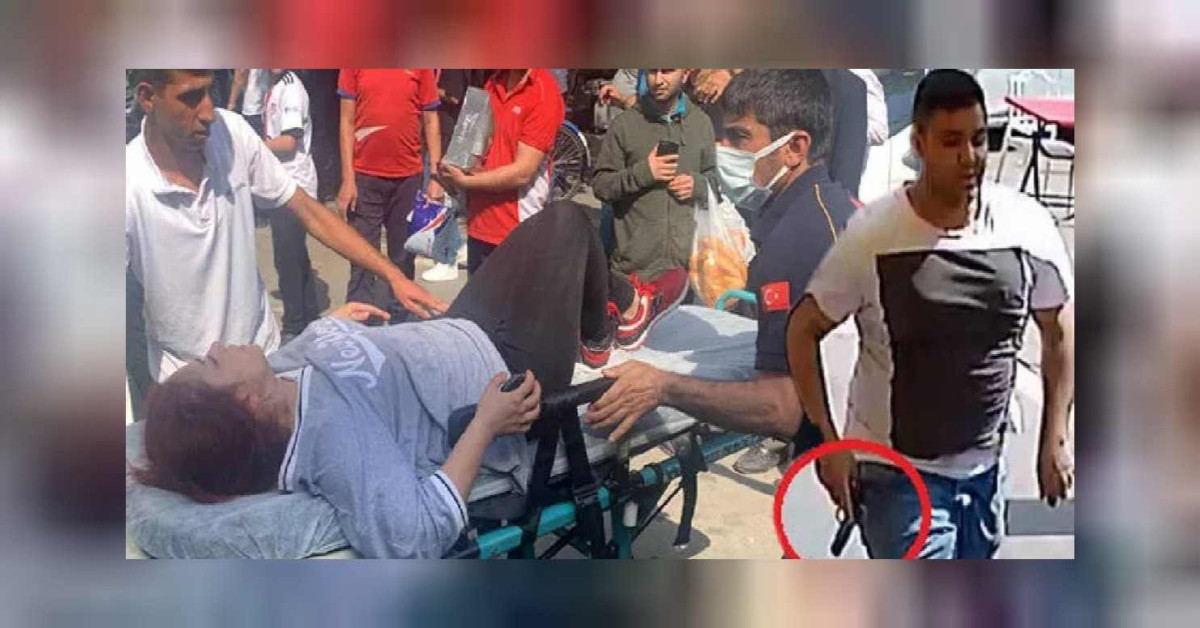 Adanada 2 kişiyi vuran Sıfır Bir oyuncusu kim? Sıfır Bir dizi oyuncusu ...