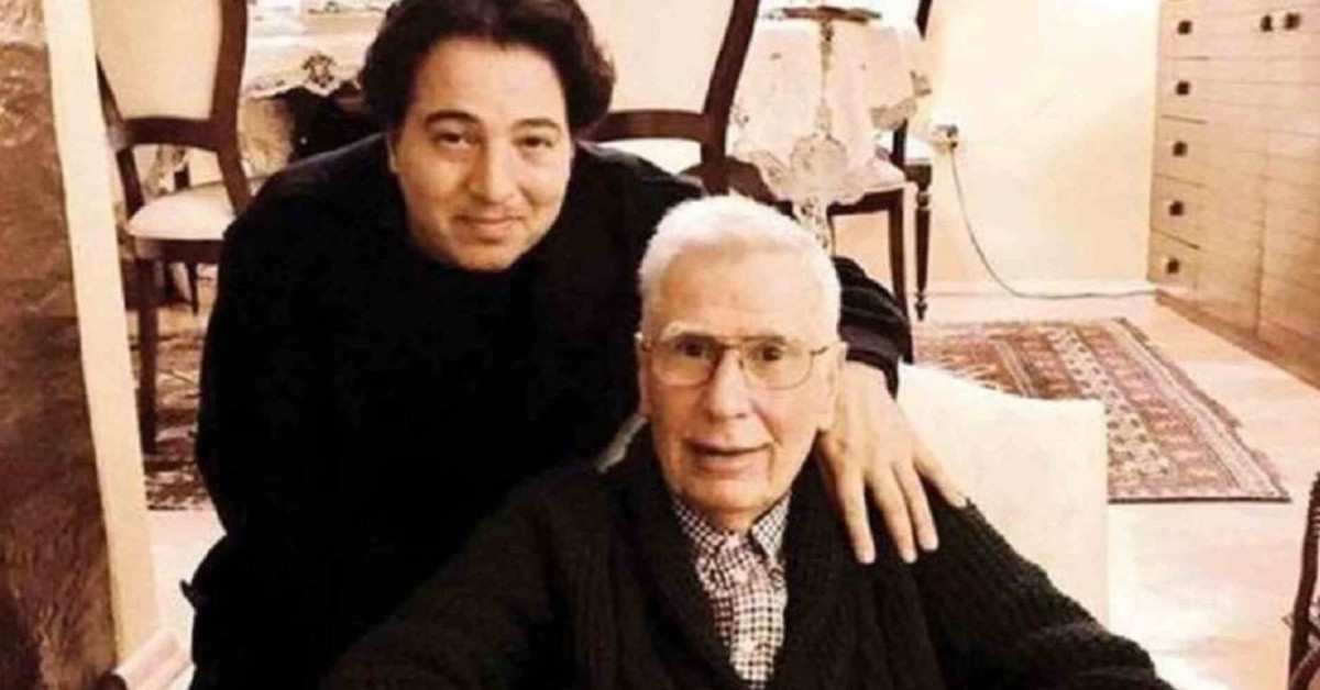 Ahmet Say kimdir, neden öldü? Fazıl Say’ın babası Ahmet Say kaç ...