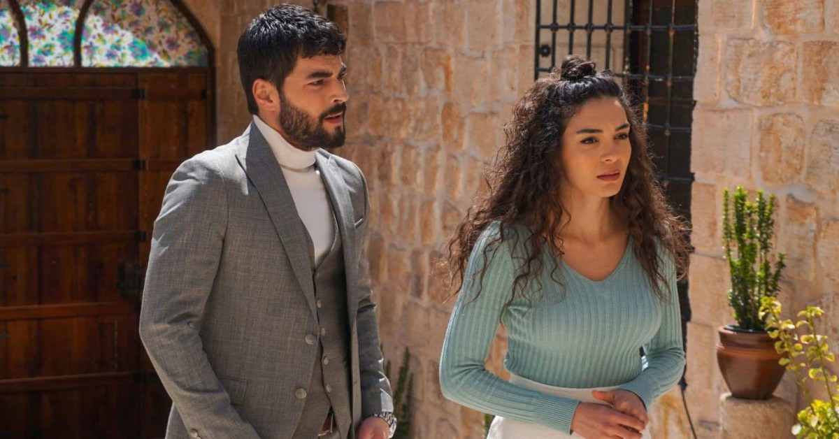 Akın Akınözü Ebru Şahin küs mü, neden konuşmuyorlar? - Haber365