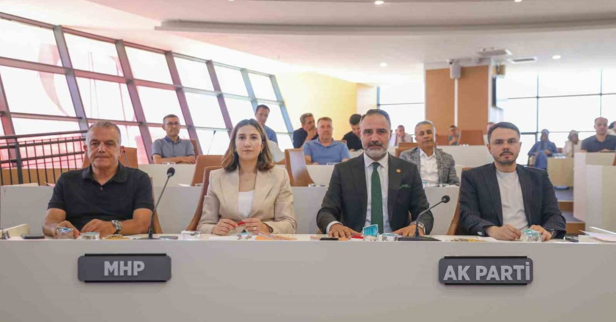 Alanya'da Deniz Kirliliğiyle Mücadele: Zararlı İşletmeler Açıklanacak ...