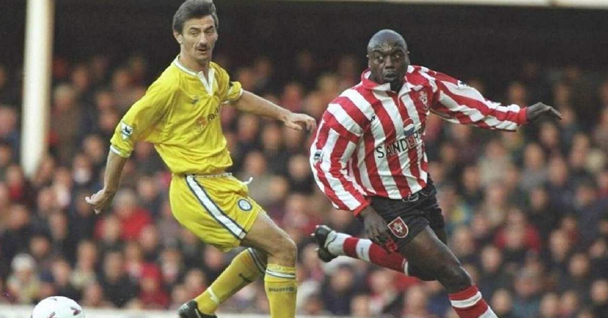 Ali Dia kimdir, nasıl Premier Lig'e transfer oldu? Ali Dia'nın ...