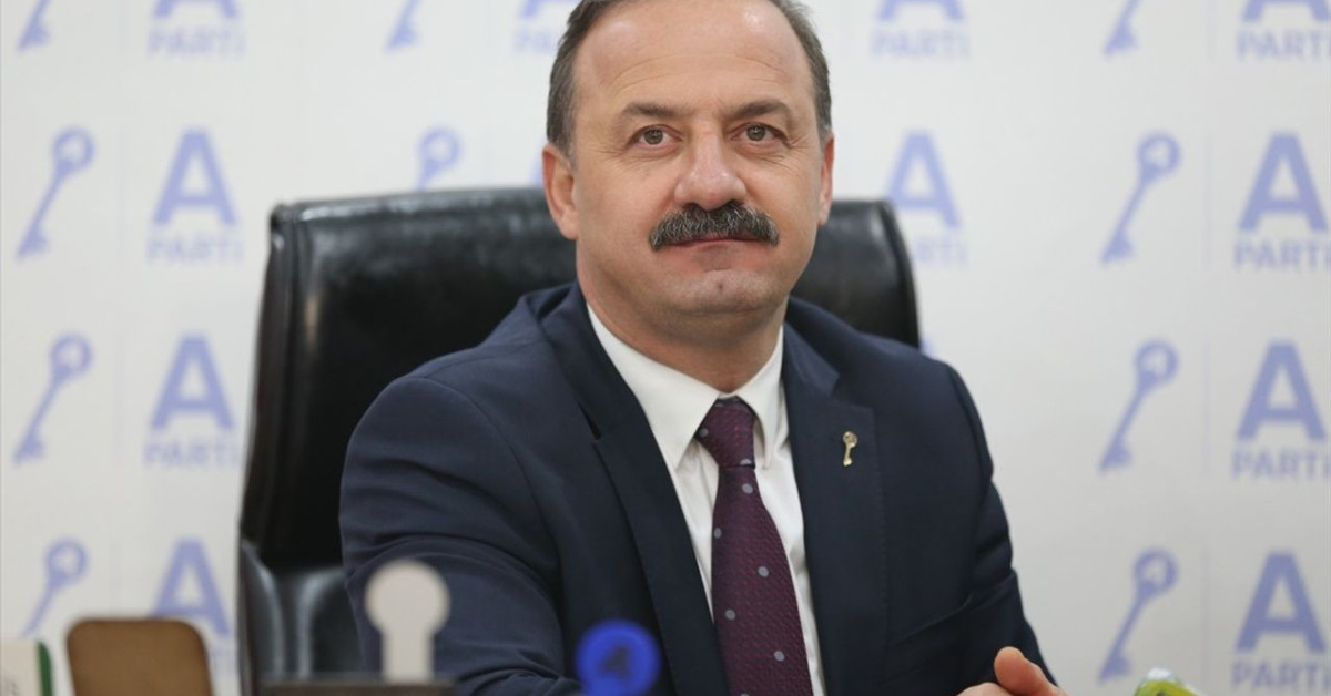 Anahtar Parti Şanlıurfa İl Başkanlığı Açıldı - Haber365