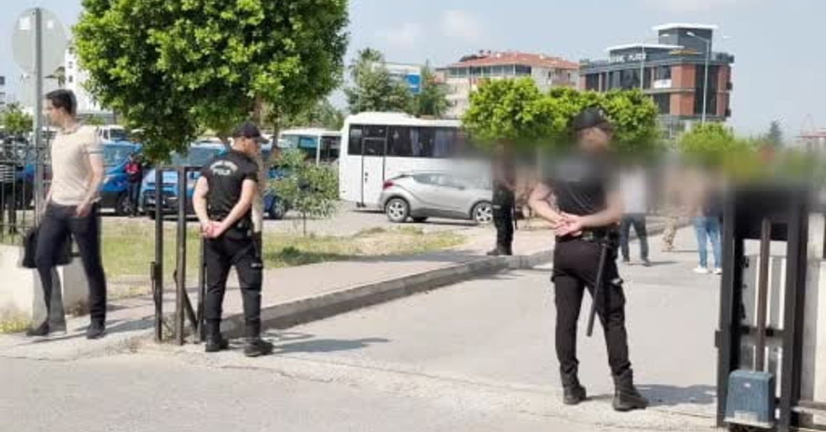 Antalya merkezli yasa dışı bahis operasyonunda 36 tutuklama - Haber365