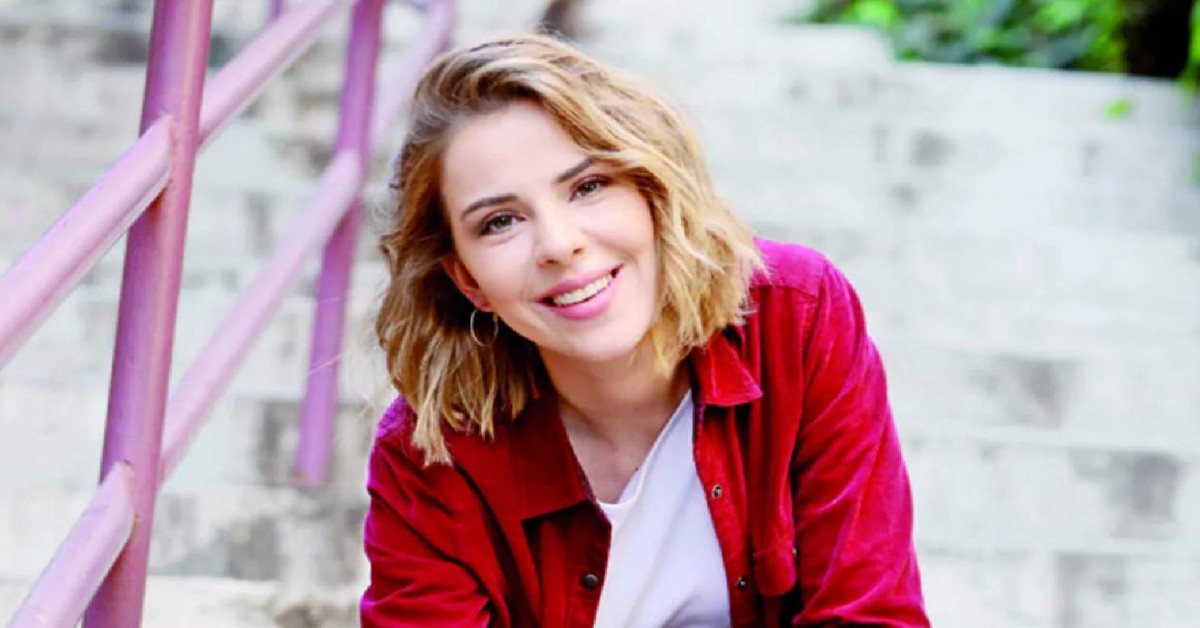 Arka Sokaklar Selin öldü mü, diziden ayrılıyor mu? Arka Sokaklar Oya ...