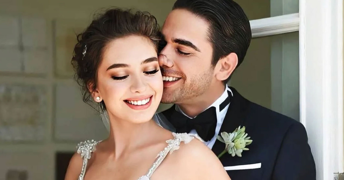 Aşklarıyla Gündemden Düşmeyen Kadir Doğulu ve Neslihan Atagül Çiftinin ...