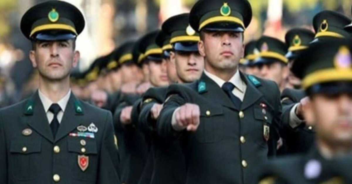 Asteğmen nedir, görevleri nelerdir? Asteğmen çalışma şartları ve ...