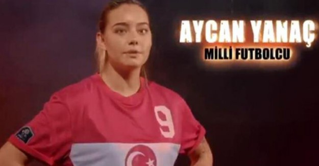 Aycan Yanaç Kimdir? Aycan Yanaç Boyu Kaç, Kilosu Kaç, Aslen Nereli ...