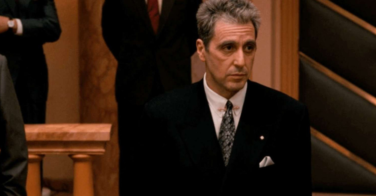 Baba: Sonsöz Michael Corleone’nin film konusu ve oyuncuları - Haber365