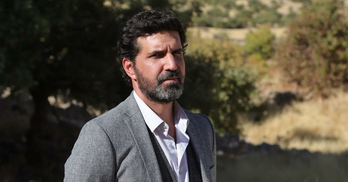 Barış Yalçın Kimdir, Baş Belası Dizisinin Kadir'i Kimdir? - Haber365
