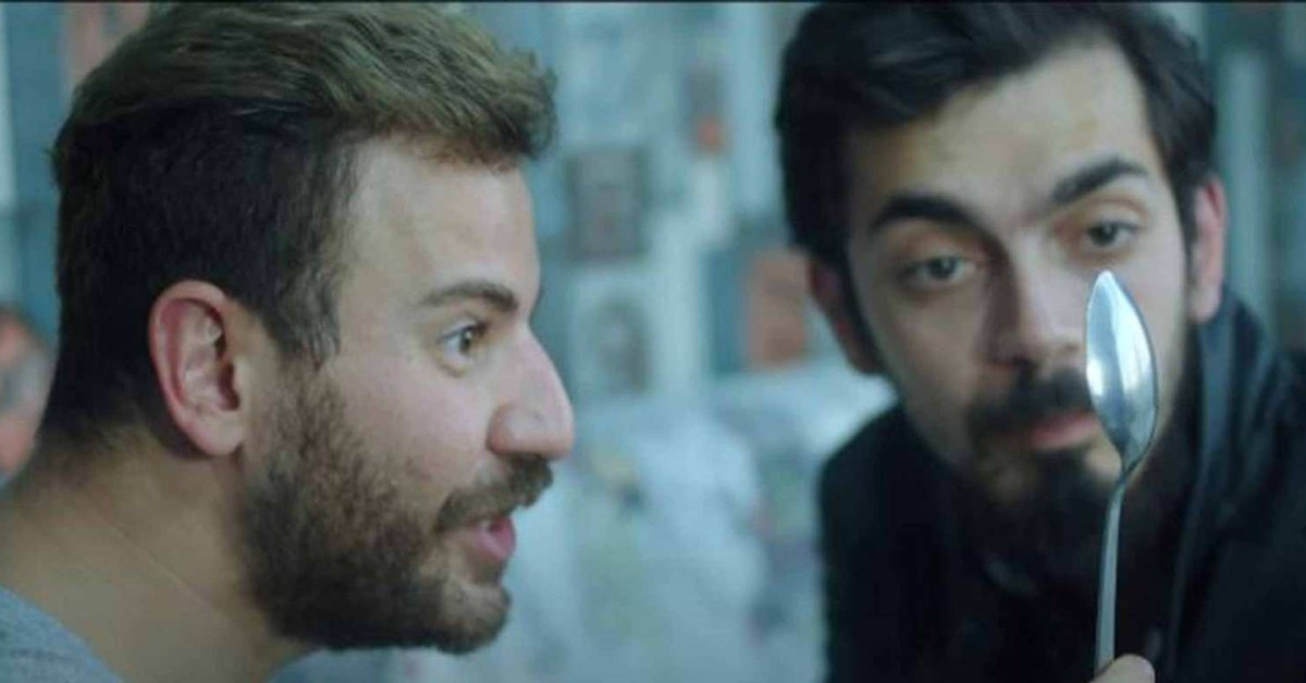 Ben Böyle Şansın film konusu ve oyuncuları - Haber365