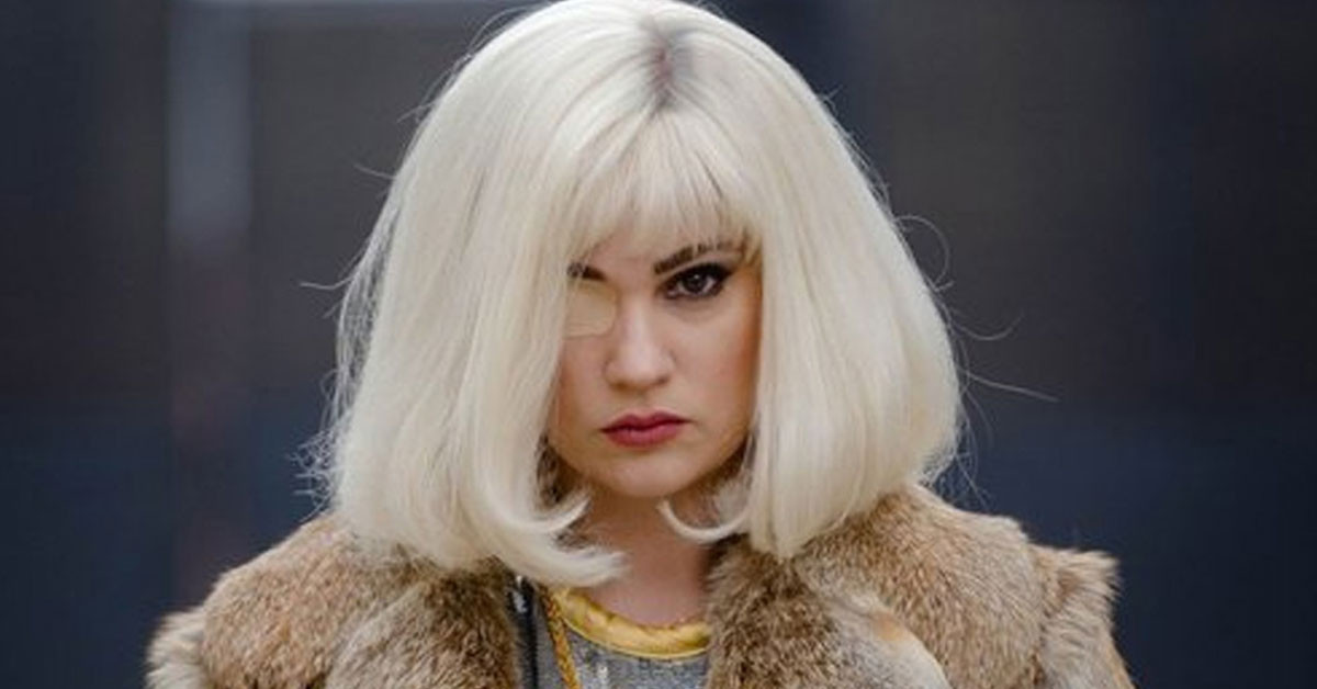 Bergen filminden 40 milyon TL kazandığı iddialarına sinirlenen Farah ...