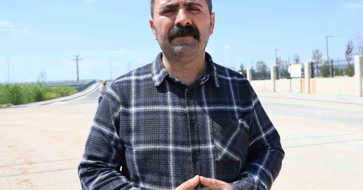 Buca Belediyesi'nde Yeni Başkan Adayı Veli Balyemez - Haber365