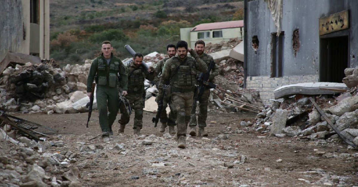 Can Feda filmi konusu nedir, oyuncuları kimler? Can Feda filmi ne zaman ...